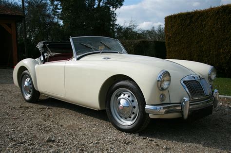 Mg Classic Cars For Sale Ebay