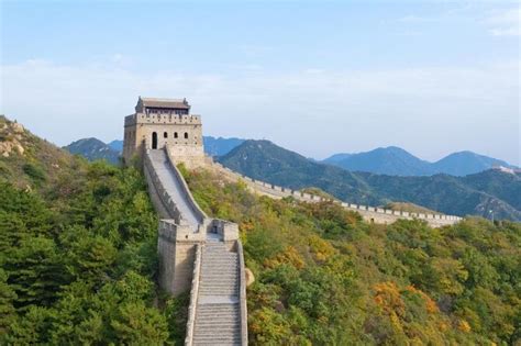 Full Day Private Tour Summer Palace And Badaling Great Wall
