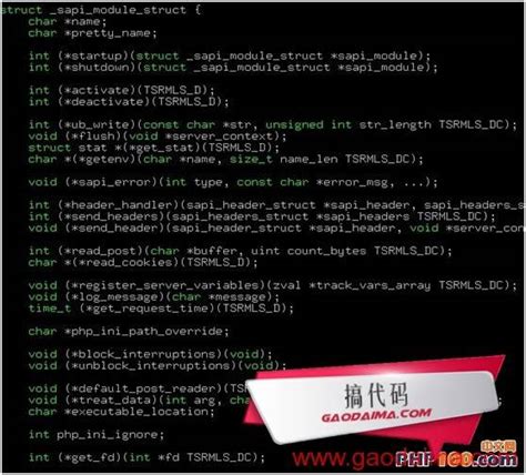 php底层代码在哪看 深入了解php底层机制 php weixin 39639686的博客 csdn博客