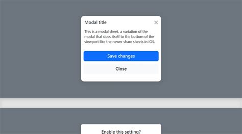 Tiger Web Bootstrap