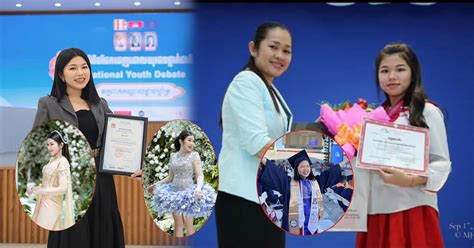 ស្រីនា ក្លាយជា អាយដល អ្នករាល់គ្នាព្រោះតែ ចំណុចពូកែទាំងនេះ Khmerload