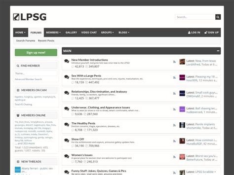 Lpsg Fav Gay Porn