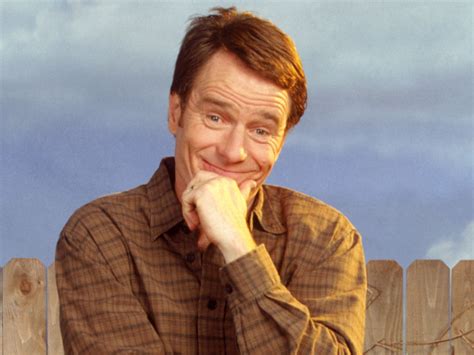 Bryan Cranston Working On Malcolm In The Middle Reboot After Retirement