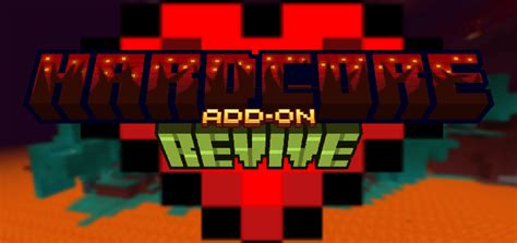 Minecraft Pe Addons Bedrock Edition Mcpedl