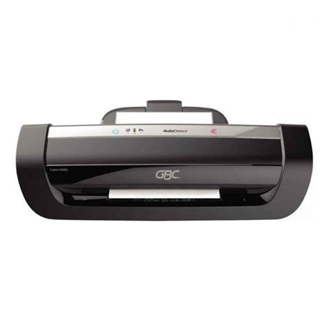 Pochettes Et Plastifieuse Gbc Plastifieuse Fusion Plus 6000l