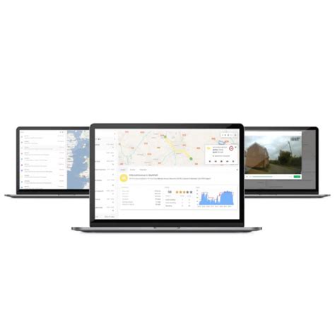 Fleet Solutions Business And Commercial Vehicle Solutions