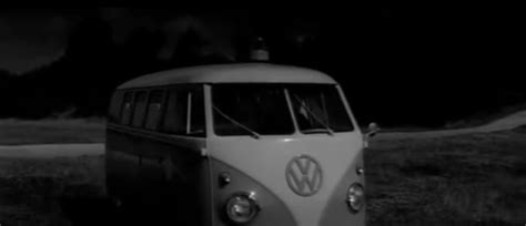 IMCDb Org 1960 Volkswagen Unknown T1 Typ 2 In The Man Who Finally