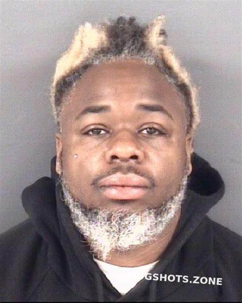 Mcnair Rakeem Oneal 03152023 Cumberland County Mugshots Zone