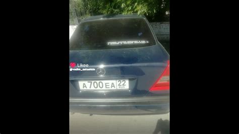 #Cars ХОРОШИЕ ДЕВОЧКИ ПОПАДАЮТ В РАЙ. А ПЛОХИЕ В ЧЕРНЫЙ ...