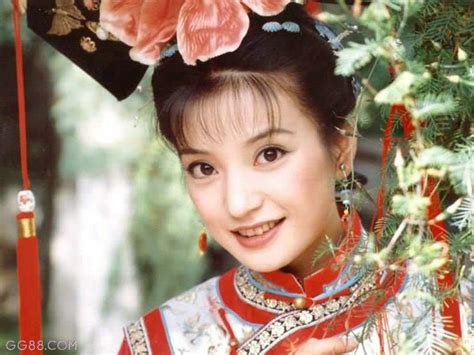 还珠格格图片 排行榜大全