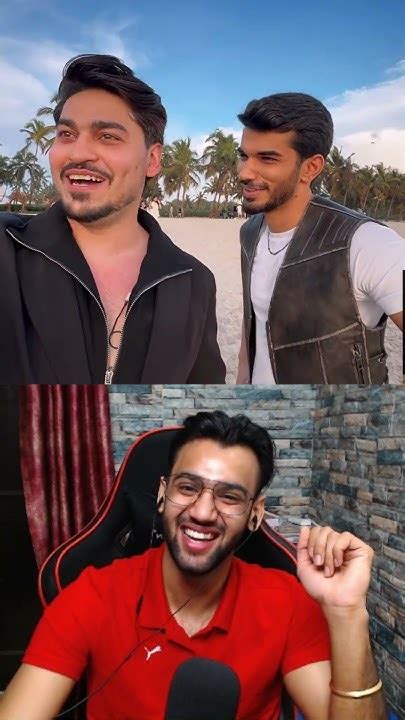 Snax And Joker Funny Duo 😂🤣 Shorts Snaxgaming Jokerkihaveli Funny