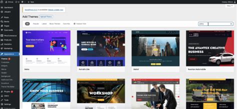 Customizing Your Woocommerce Shop Page With Astra Theme A Step By Step