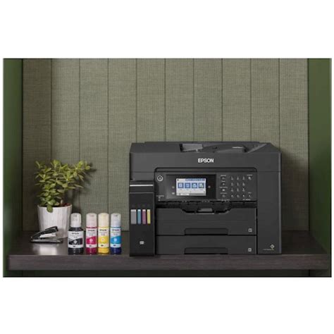 პრინტერი Epson L15150 C11ch72404 4 In 1 All In One With A3 Document