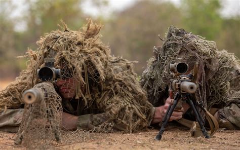 Dvids Images Bilateral Sniper Range [image 5 Of 13]