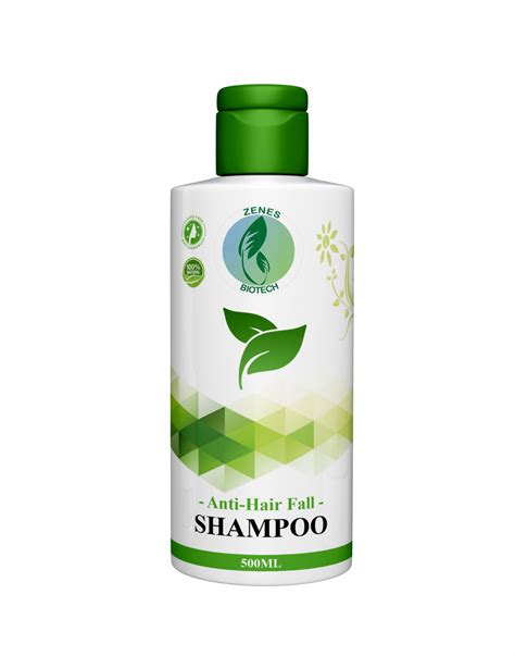 Herbal Shampoo Manufacturers In India Zenes Biotech