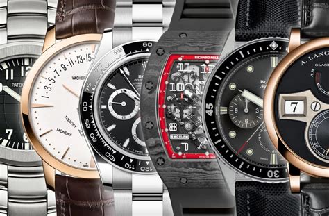 Top 9 Worlds Most Expensive Watch Brands 2026 Update