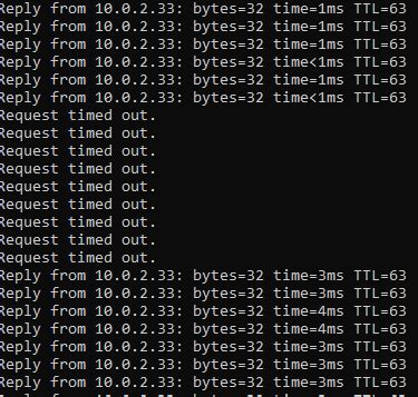 WiFi Disconnects When Ethernet Cable Disconnected Get Help Hubitat