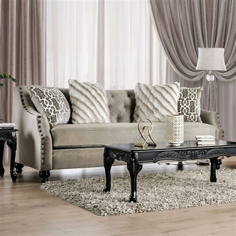 Furniture Of America Sofa Ezrin