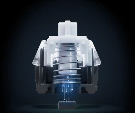 What Is Magnetic Switch Nuphy