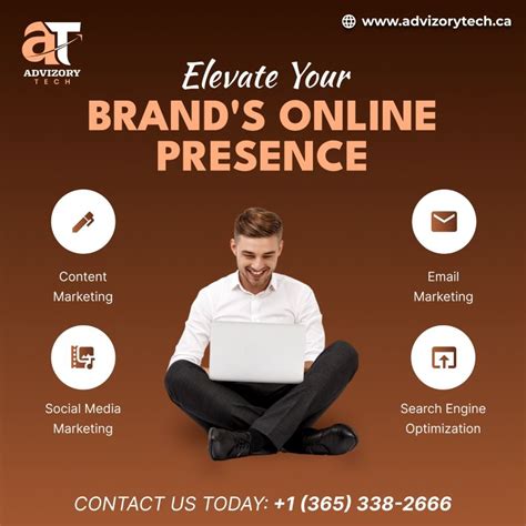 Advizory Tech On Linkedin Advizorytech Techsolutions Digitalmarketing Marketing