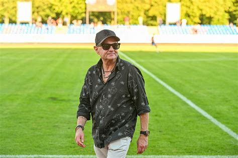 Bronius Vaitiekūnas „tikslas Išlaikyti Praėjusio Sezono Branduolį