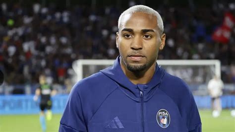 Discovering Lorran From Brazil With Fury A Diamond In The Rough