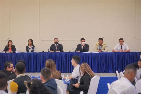 Gobernación de Panamá on Twitter RT presidenciapma El Pdte