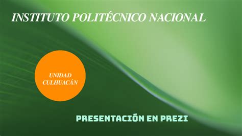 Esime CulhuacÁn By Roberto Galvan On Prezi