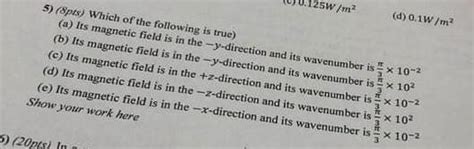 Solved Dpts ﻿which Of The Following Is Truea ﻿its