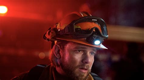 'Fire Country' Fans, Max Thieriot Shared a “Dark” Season 2 Update