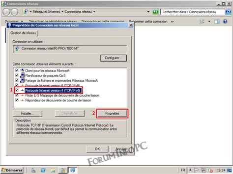 Installation Installation De Windows Server 2008 R2 Tutoriels