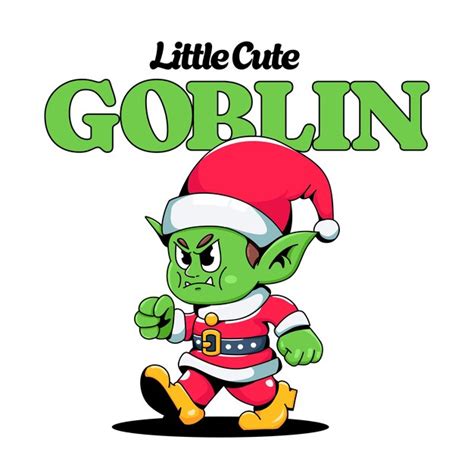Premium Vector Christmas Design Character