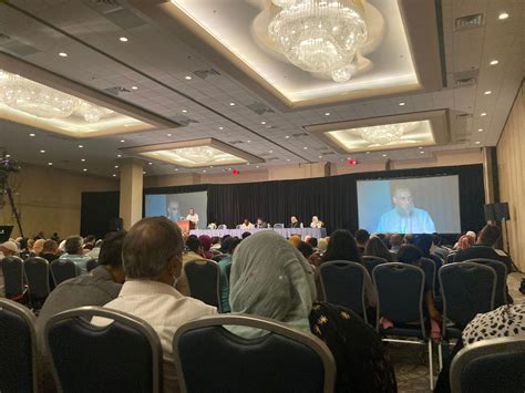 Has Isna Lost Its Way Focus On Western Islamism Fwi