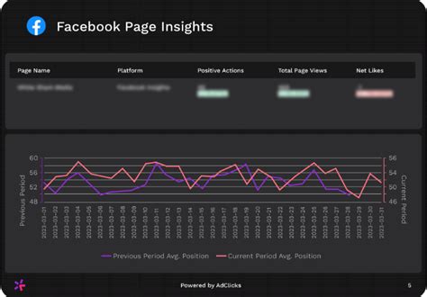 Ppc Reporting Software For Marketing Agencies Adclicks