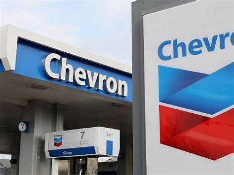 Chevron Anuncia Inversión De 500 Millones De Dólares En Bloque