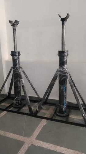 Hydraulic Cable Drum Lifting Jack At 4500000 Inr In New Delhi Us