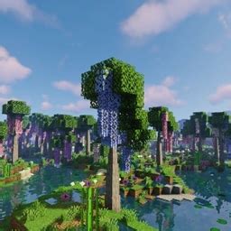 Dynamic Trees For Nature S Spirit Files Minecraft Mods CurseForge