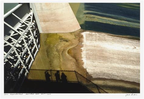 Exhibition ‘joyce Evans At The National Library Of Australia Canberra Art Blart Art And