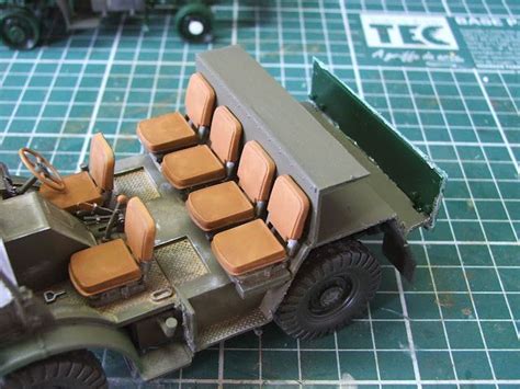 Panzerserra Bunker Military Scale Models