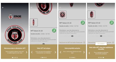 the enriched nft user journey a walkthrough