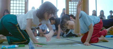 Chihayafuru Shimo No Ku Live Animeclick It