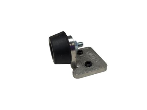 Automation Products And Accessories Ltd Es400 End Stop Buffer