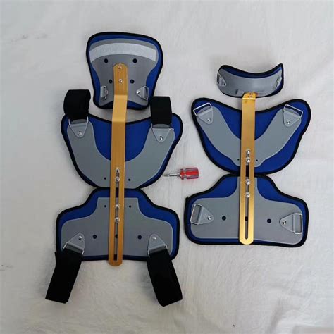 Bella Wang On Linkedin Two Kinds Of Head Neck And Chest Fixators Are Available For Patients Of…