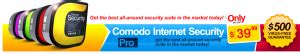 Introducing Comodo Internet Security With More Features