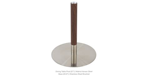 SohoConcept Tango Base