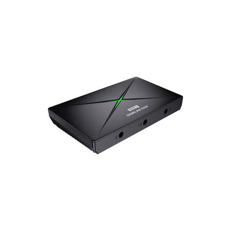 4K Capture Products Ezcap Video Streaming Capture Card