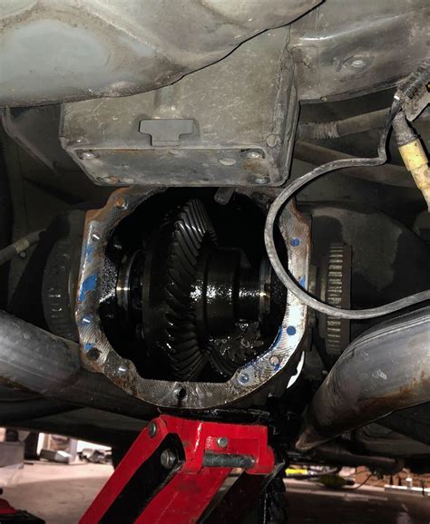 Ls3 Lsa Blower Complete Build Forums