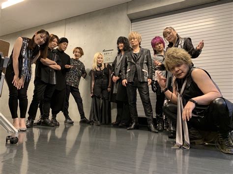 JAM Project THE JUDGEMENT LINE CUBE渋谷2 | Diary