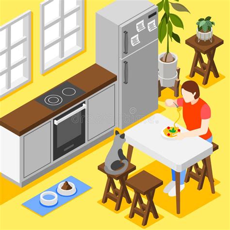 Introvert Extrovert Stock Illustrations 424 Introvert Extrovert Stock