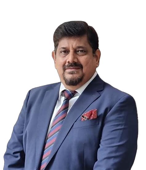 Mohd Rafat Ullah Khan New Amd Of Al Arafah Islami Bank Plc Business